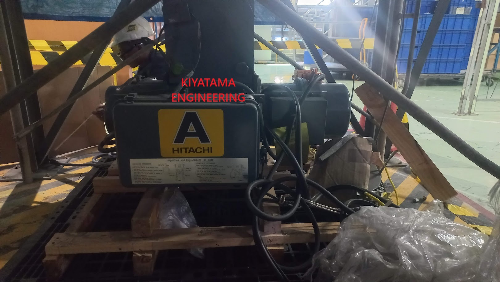 Mesin Lift Mini dan Lift Barang Kecil: Panduan Memilih yang Aman dan ...